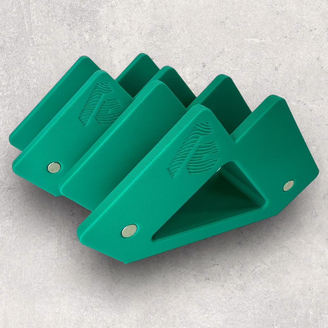 3030 Alignment Jig Perpendicular 80mm 30 Series Aluminum Extrusion ...