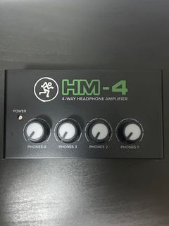 JDS Labs EL Amp Headphone Amplifier (DEMO Sale) #27, Audio, Soundbars ...