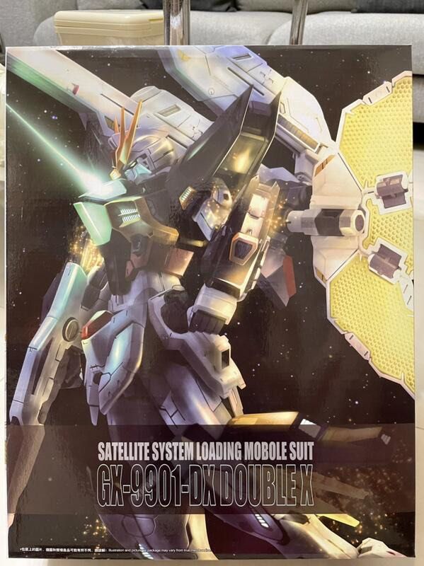 Mg 大班8803 DX高達, 興趣及遊戲, 玩具 & 遊戲類 - Carousell