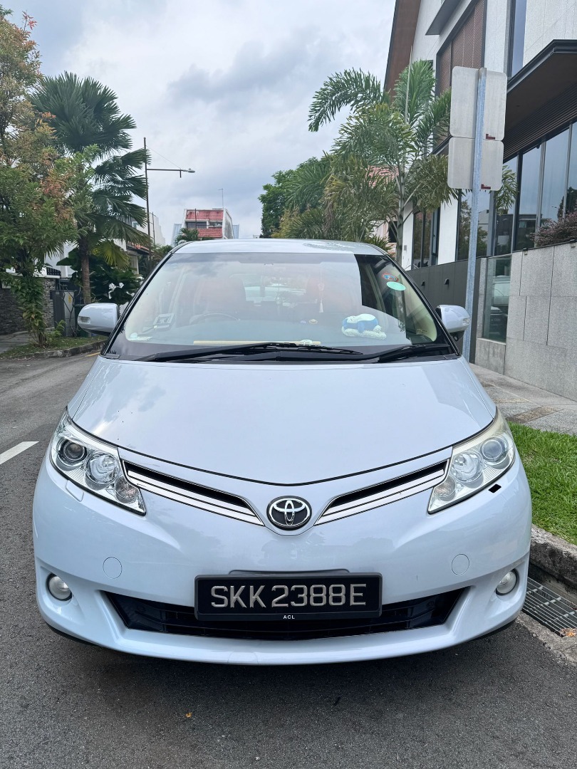 Used Cars in Singapore | Get The Best Deals On Carousell