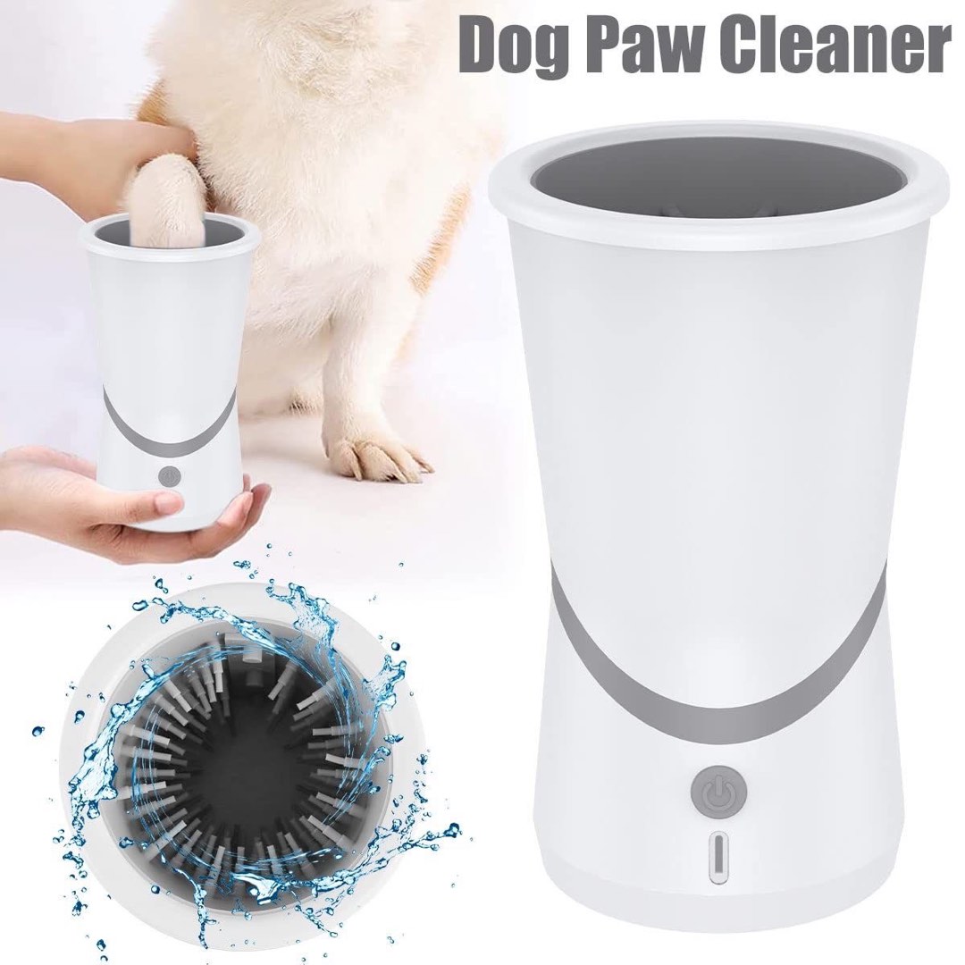 Automatic Paw Cleaner, Pet Supplies, Homes & Other Pet Accessories on ...