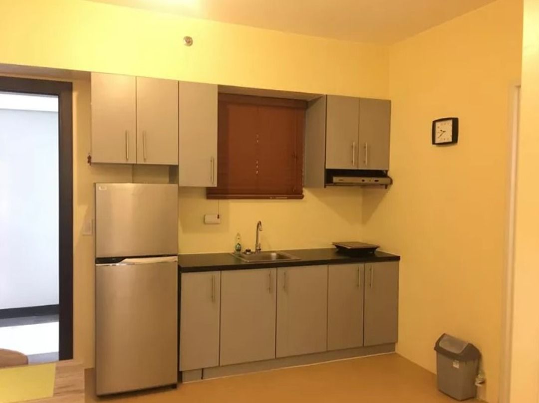 Avida Towers Cityflex T2 in BGC 1BR LOFT, Property, For Sale ...