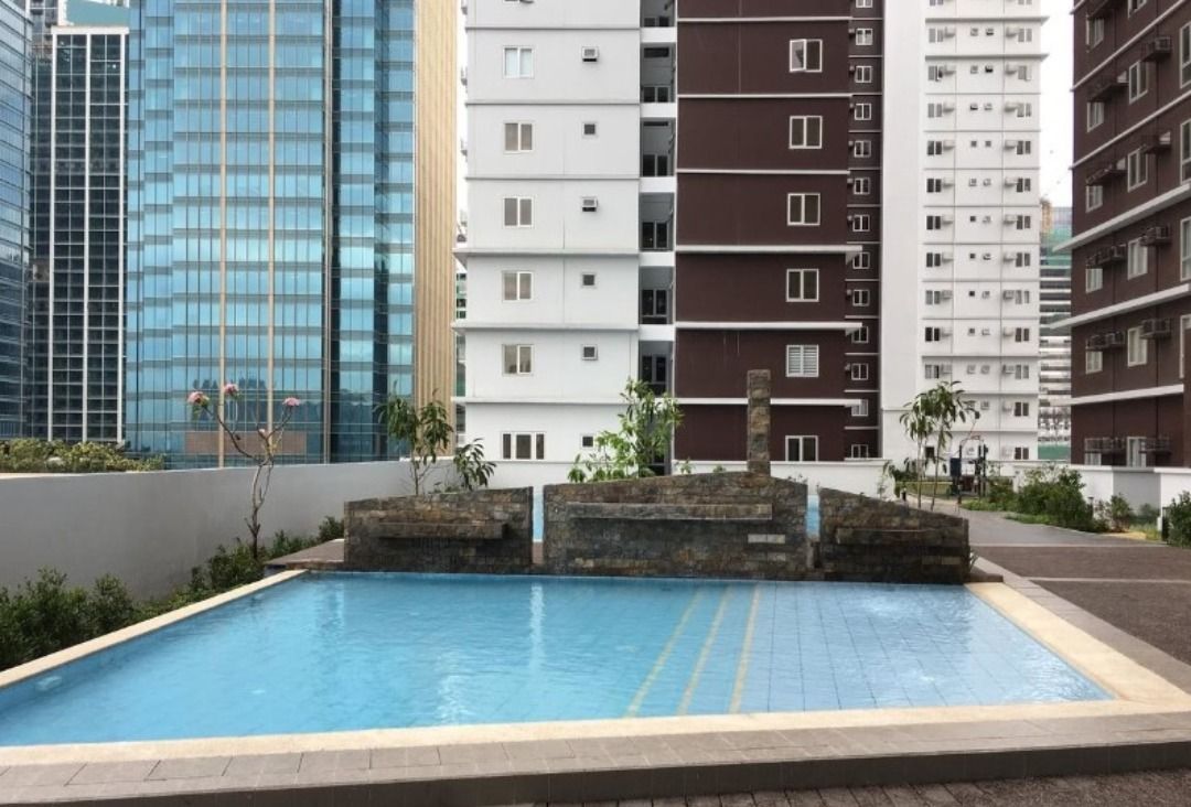 Avida Towers Cityflex T2 in BGC 1BR LOFT, Property, For Sale ...
