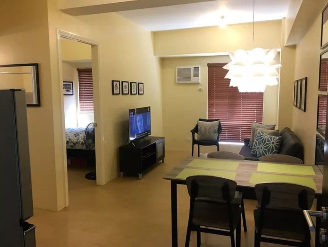 Avida Towers Cityflex T2 in BGC 1BR LOFT, Property, For Sale ...