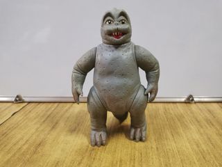 Godzilla x Kong Popcorn Bucket, Hobbies & Toys, Collectibles ...