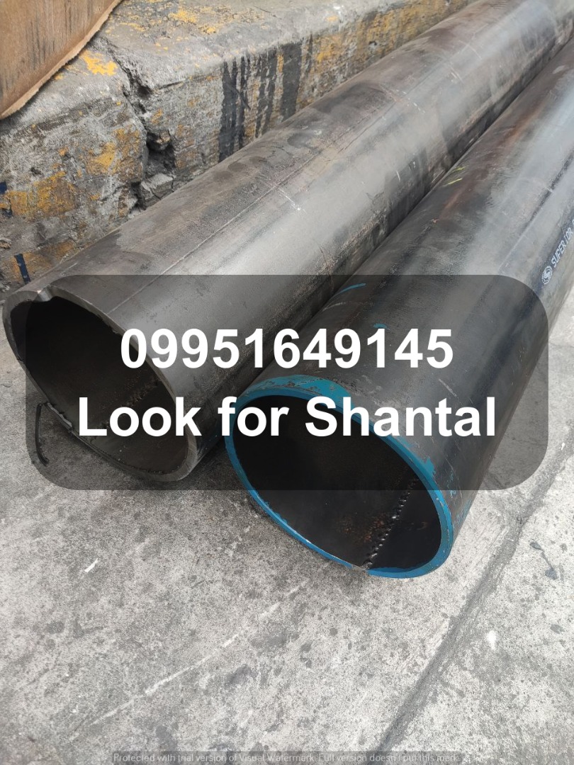 BI PIPE, Commercial & Industrial, Construction & Building Materials on ...