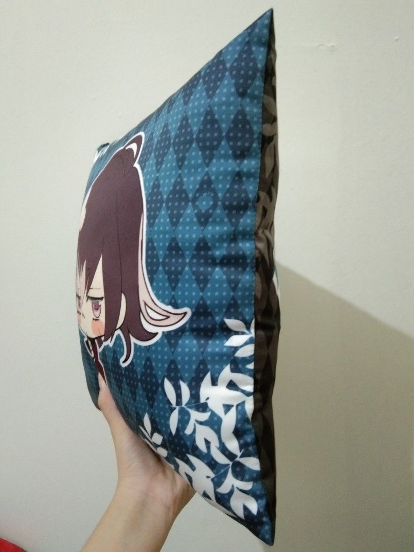 Big Original Diabolik Lovers More Blood Chibi Azusa Mukami Lost Eden ...