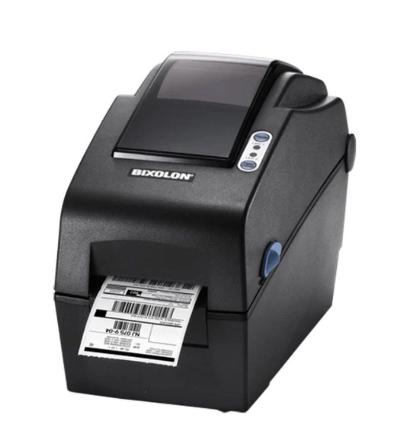 bubble tea label printer