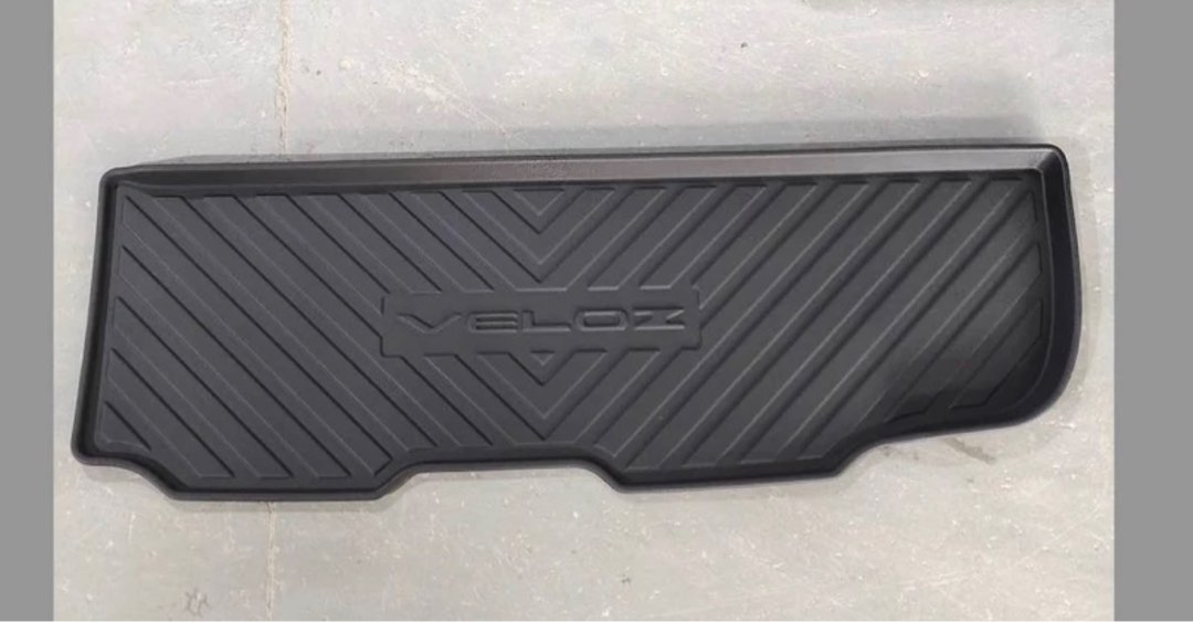 BRANDNEW TOYOTA VELOZ CARGO TRAY, Car Parts & Accessories, Body Parts ...