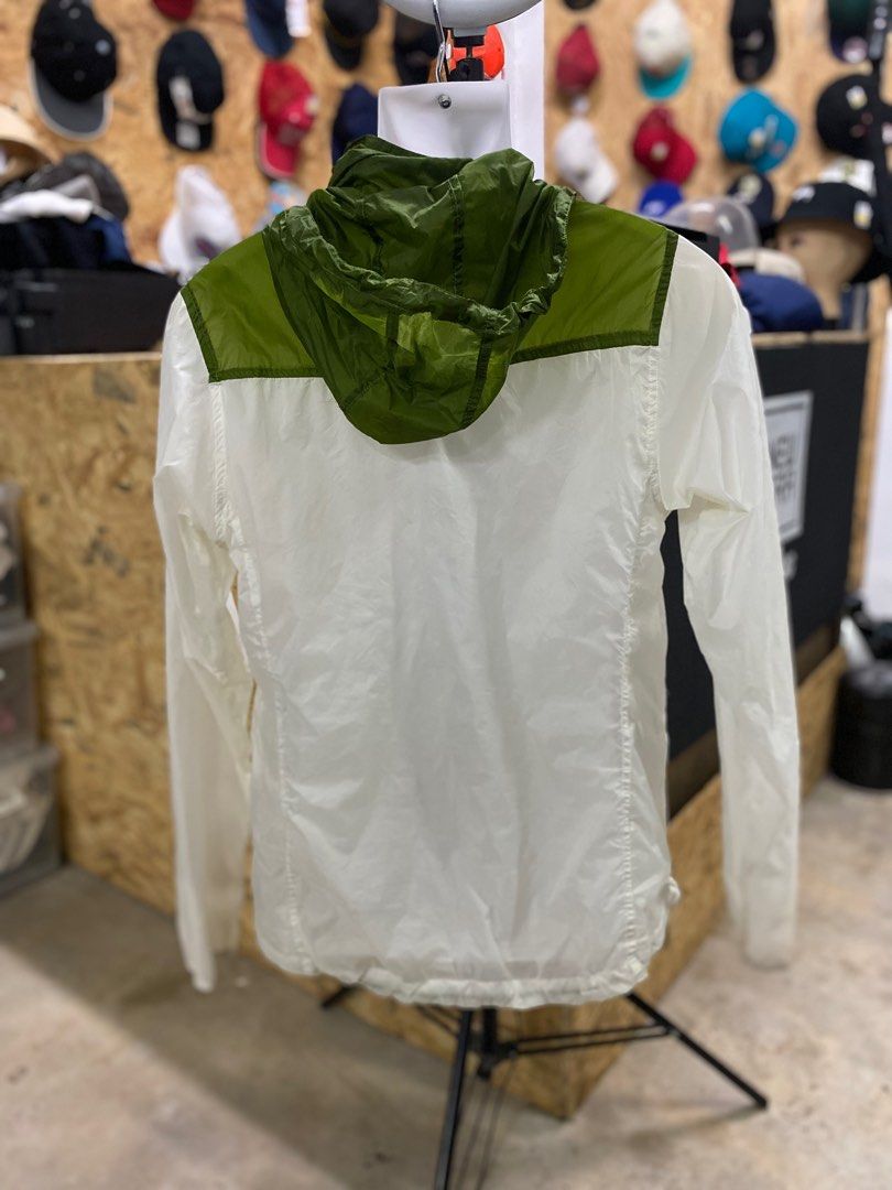 CAMEL WIND BREAKER SIZE PIT 20, Men's Fashion, Coats, Jackets and ...