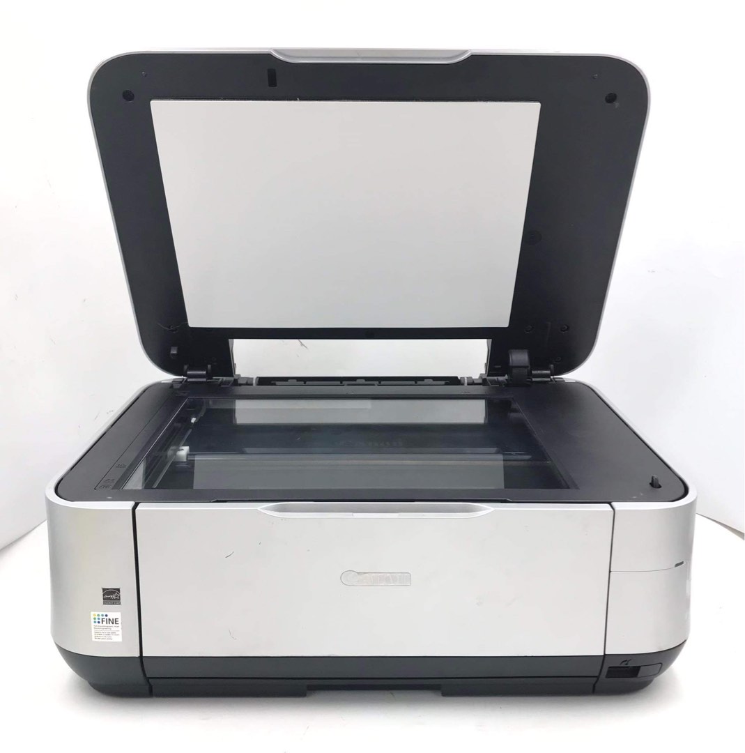 CANON Pixma MP640 Multi-function Printer, Computers & Tech, Printers ...