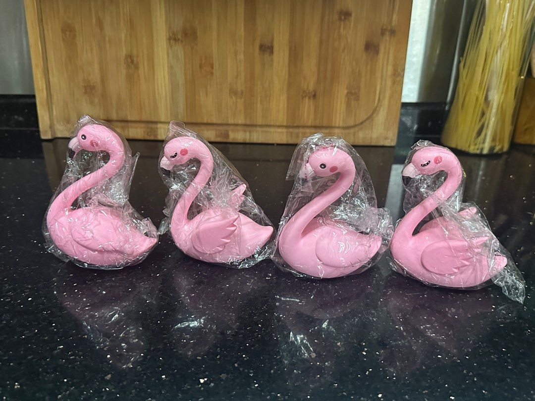 Cartoon characters cake topper, Hobbies & Toys, Toys & Games on Carousell