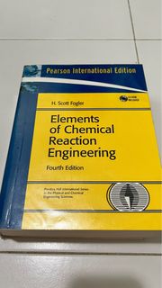 $8 for both books. Heat transfer Chemical engineering Transport ...