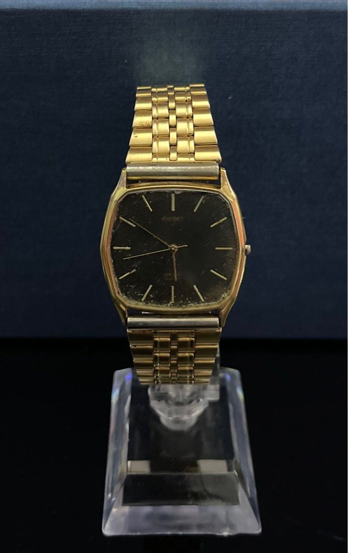 Citizen Exceed Watch, Men's Fashion, Watches & Accessories, Watches on ...