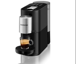 Atelier Nespresso Coffee Machine, TV & Home Appliances, Kitchen ...