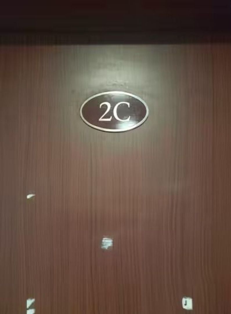 Condo for sale Unit 2-C, 2Nd Floor, Cluster C, Building Phase 2 ...