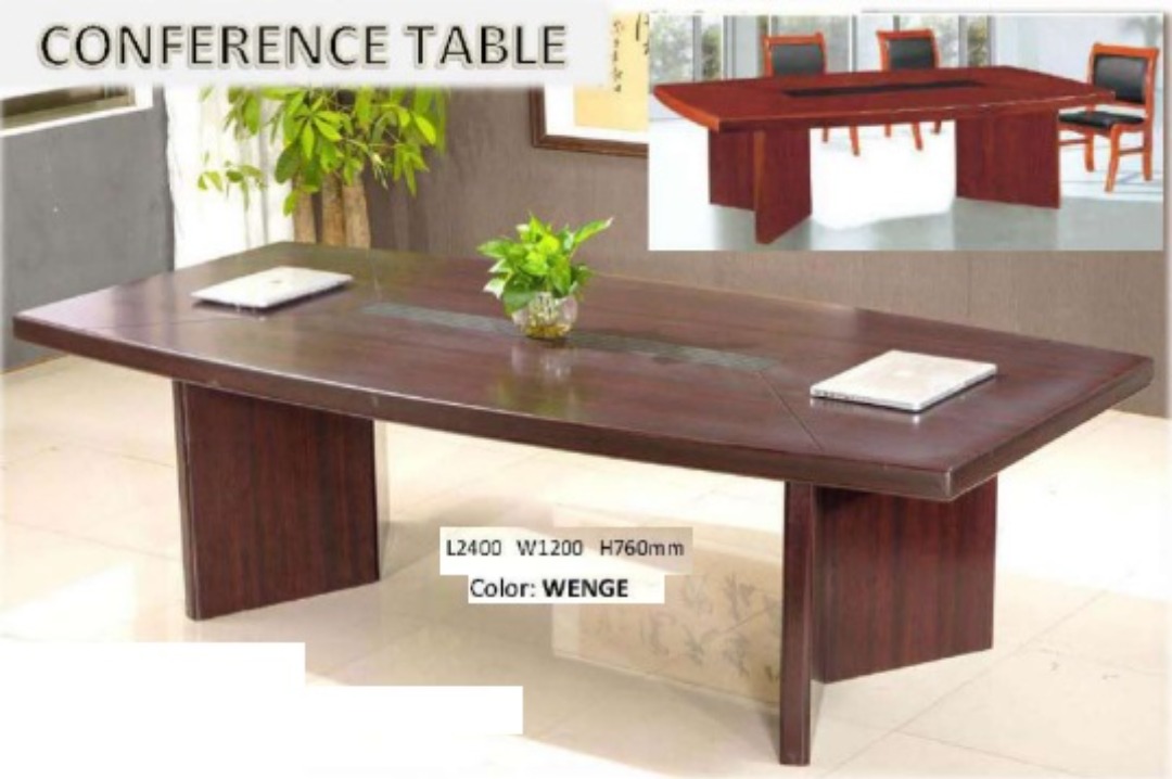 Meeting Table - OFFICE PARTITION / Conference Table Philippines ...