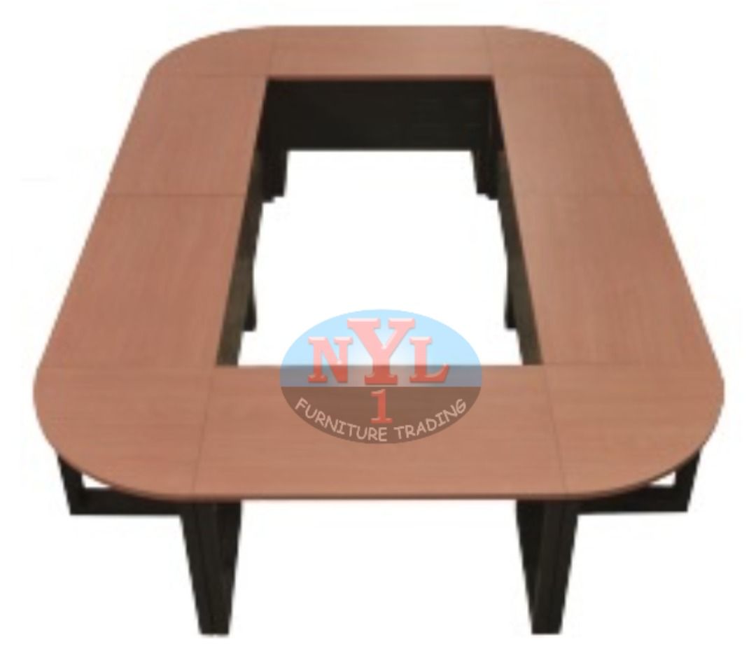 Meeting Table - OFFICE PARTITION / Conference Table Philippines ...