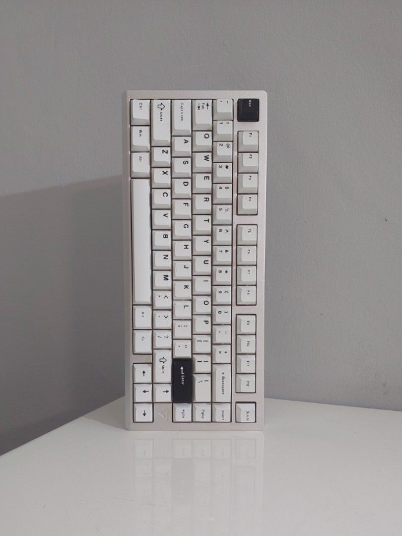 Custom Keyboard Services [Part-Picking/Lubing Switches or Stabilisers ...
