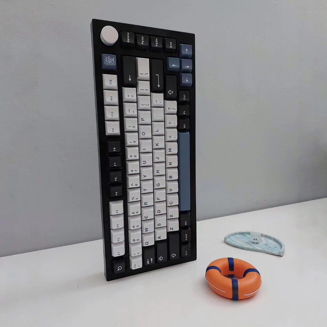 Custom Keyboard Services [Part-Picking/Lubing Switches or Stabilisers ...