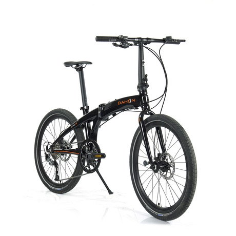 Dahon IOS D9 (IBA494), Sports Equipment, Bicycles & Parts, Bicycles on ...