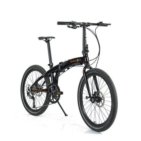 Dahon IOS D9 (IBA494), Sports Equipment, Bicycles & Parts, Bicycles on ...
