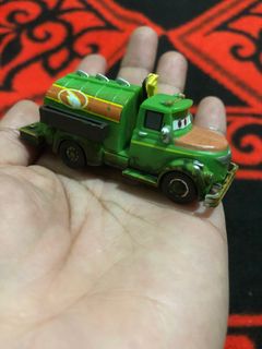 DISNEY PIXAR CARS Comics Treasury, Hobbies & Toys, Books & Magazines ...