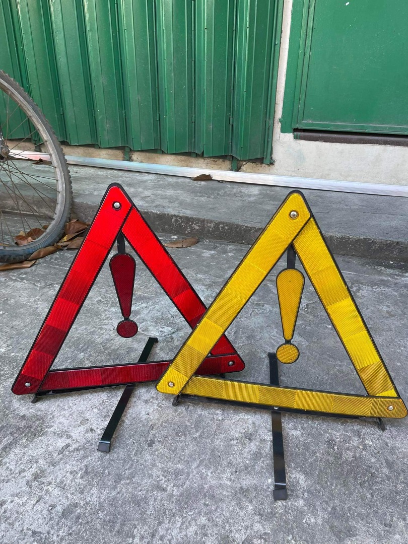 EARLY WARNING DEVICE, Commercial & Industrial, Construction & Building ...
