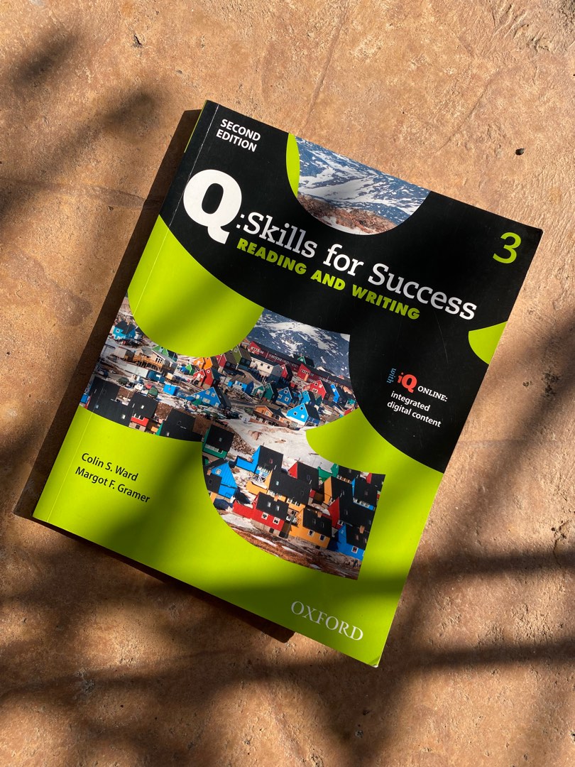 ELC and EET, Hobbies & Toys, Books & Magazines, Textbooks on Carousell