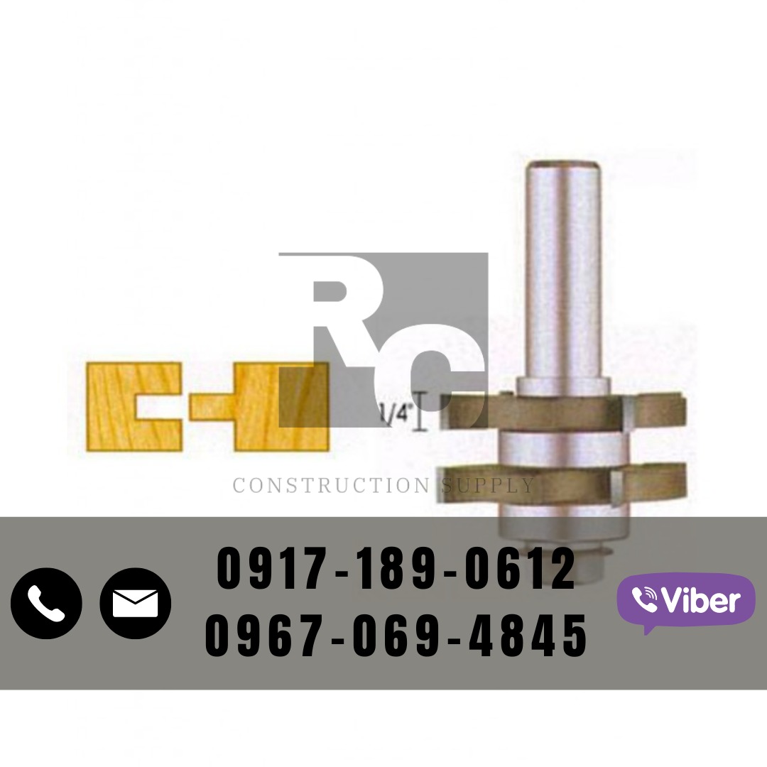 EZ Cut Tongue & Groove Assembly, Commercial & Industrial, Construction ...