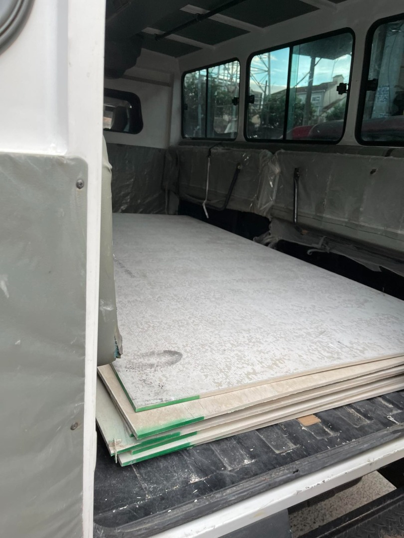 Ficem Board, Commercial & Industrial, Industrial Equipment on Carousell