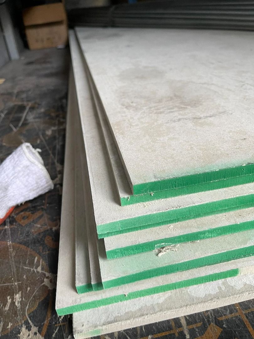 Ficem Board, Commercial & Industrial, Industrial Equipment on Carousell