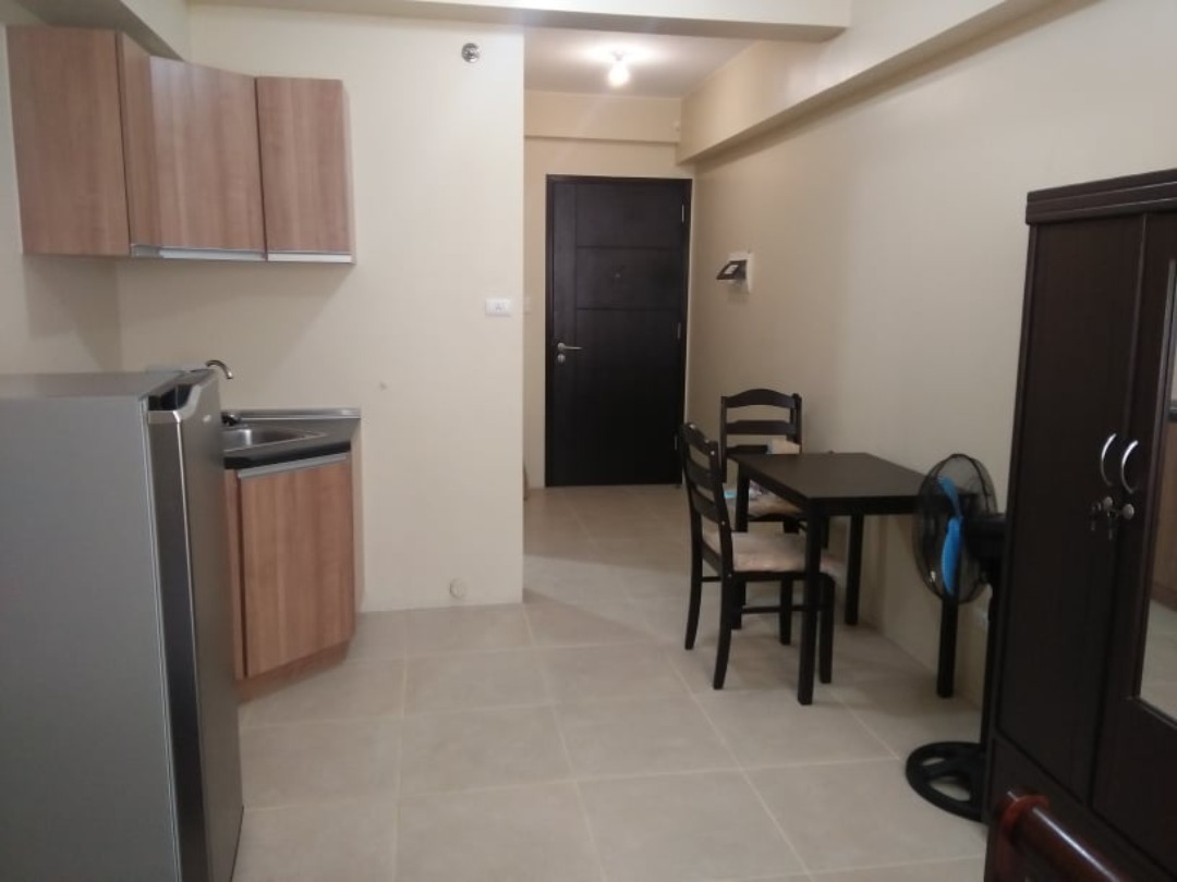 Fully Furnished Avida Intima Studio Unit, Property, Rentals, Apartments ...