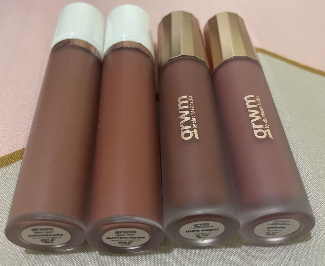 GRWM Multi-Use Creamy Tint, Beauty & Personal Care, Face, Makeup on ...