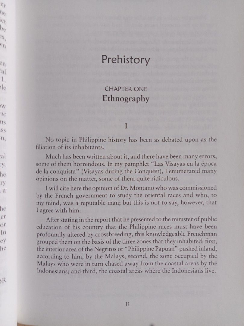 History of the Ilocos Isabelo Florentino de los Reyes Vols. 1 and 2 ...
