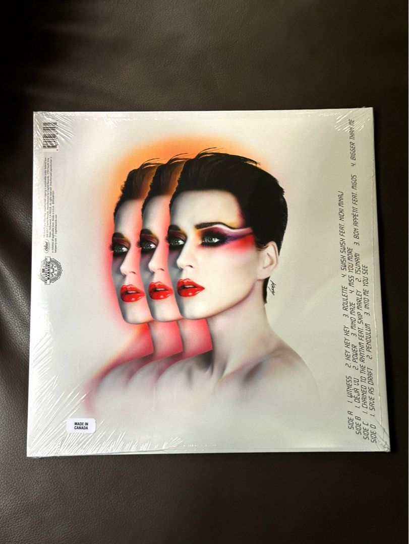 Hit albums from Coldplay, Fun., Katy Perry and Meghan Trainor, Hobbies ...