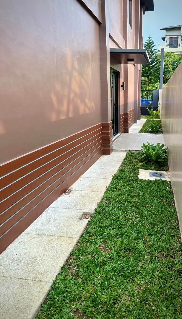 Tagaytay Rest House for Sale Continental Subdivision 4 bedroom Tagaytay Cavite house for sale ...