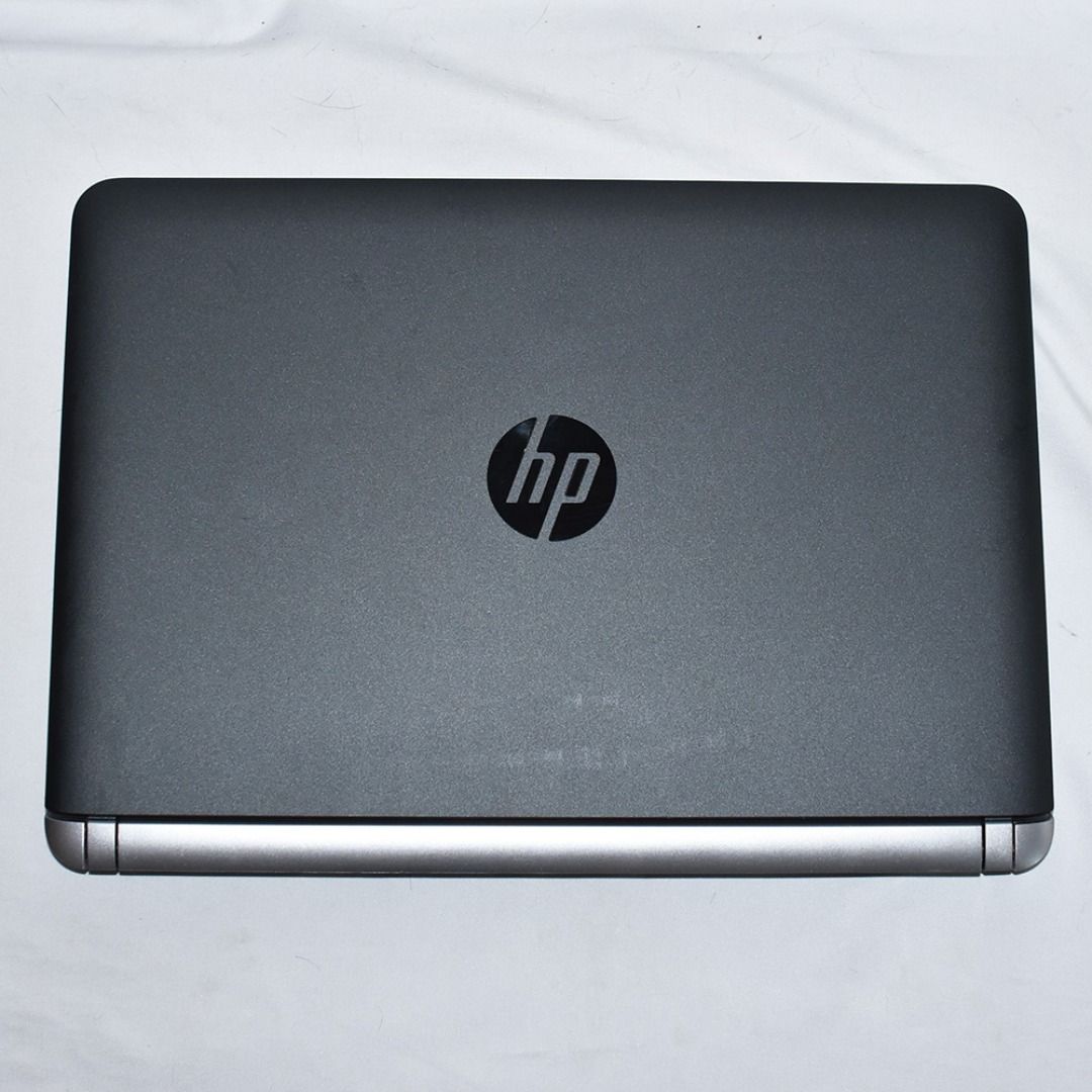 HP Core i3 6th gen 14.1" laptop(i3-6006U, 4GB Ram, 128GB M.2 SSD ...