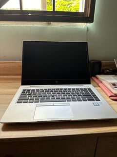 HP ELITEBOOK 840 G6 intel core i7-8th Gen/16gb ram/512GB SSD/14inch FHD ...