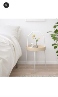 Ikea corras side table, Furniture & Home Living, Furniture, Tables ...