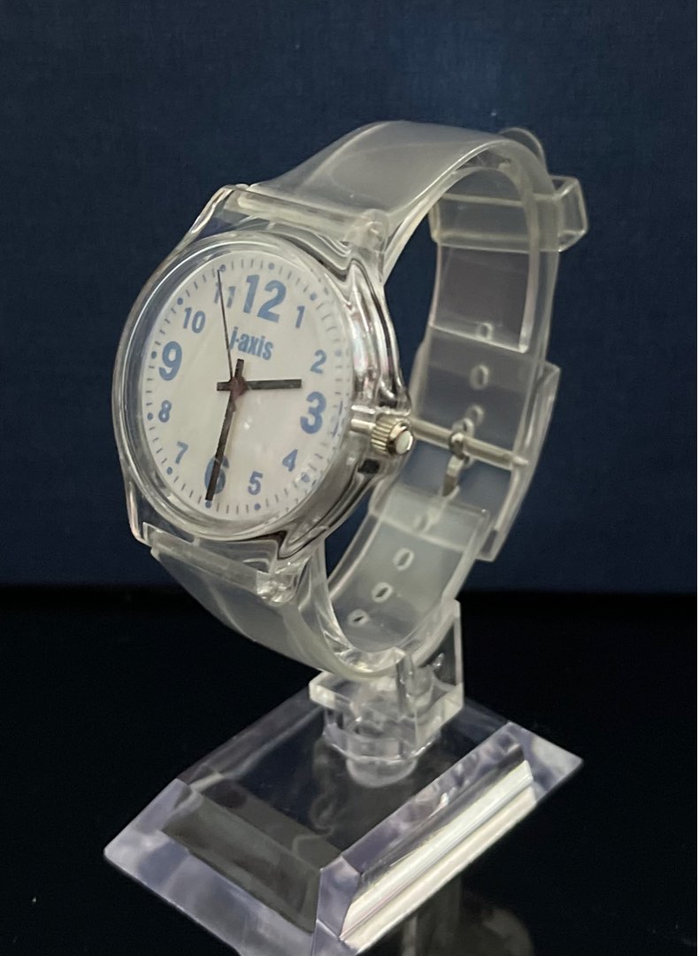 J-Axis Watch, Men's Fashion, Watches & Accessories, Watches on Carousell