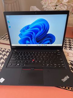 Lenovo Thinkpad 12 Inch Notebook $100, Computers & Tech, Laptops ...