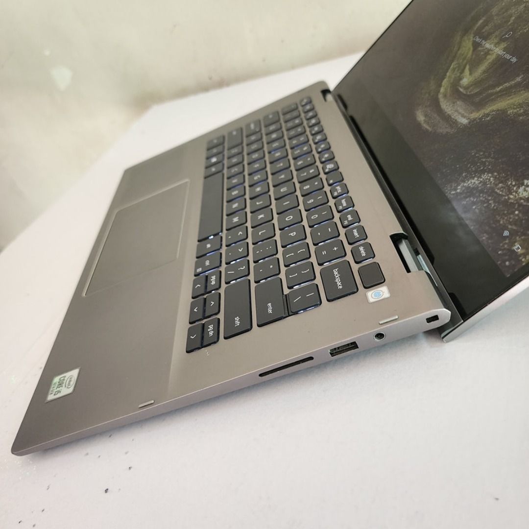 Month End Sale Laptop Dell Inspiron 5400 2n1 Tablet Laptop Touchscreen ...