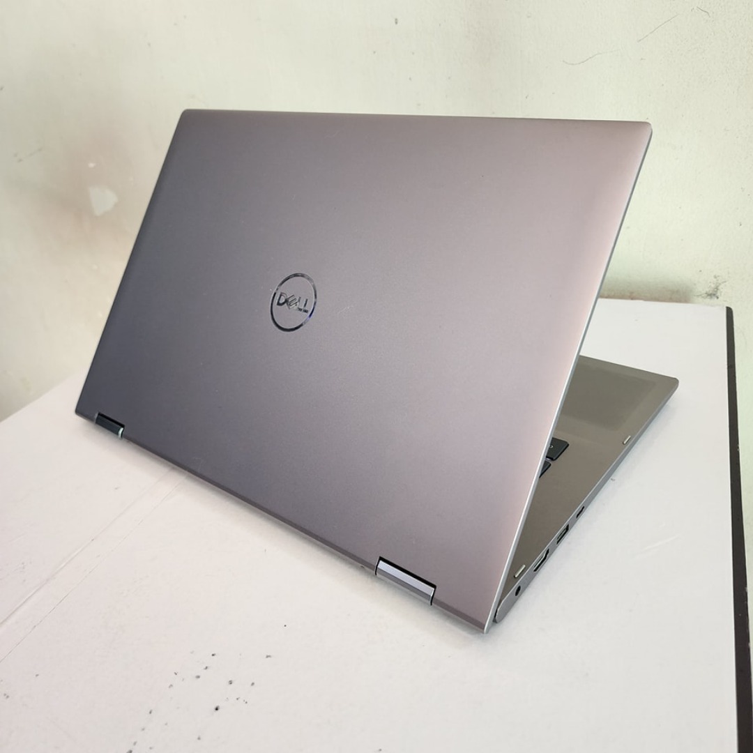 Month End Sale Laptop Dell Inspiron 5400 2n1 Tablet Laptop Touchscreen ...