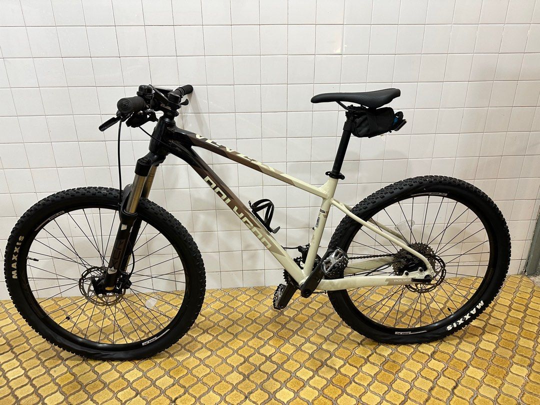 Mountain bike polygon xtrada 6, Sports Equipment, Bicycles & Parts, Bicycles on Carousell