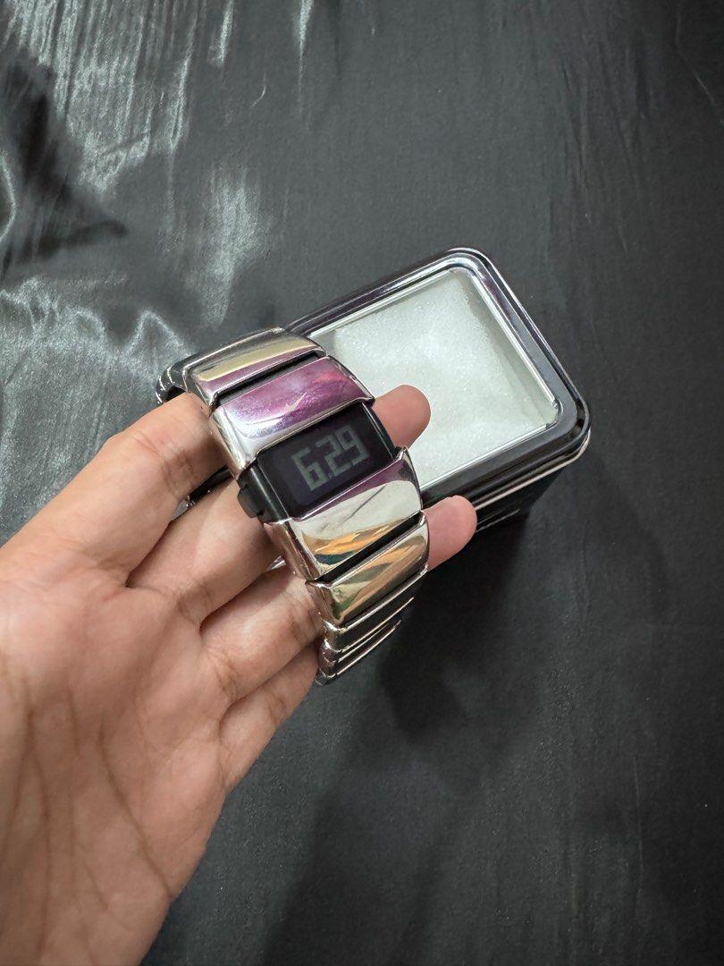 Nike D Line Bootleg, Men's Fashion, Watches & Accessories, Watches on ...