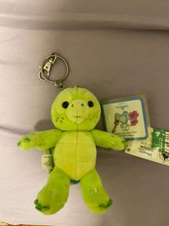 全新Duffy and friends 達菲與好友系列公仔- Olu Mel 奧爾梅爾 S Size, 興趣及遊戲, 玩具 & 遊戲類 ...