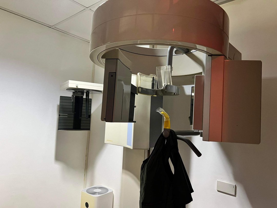 Panoramic Cephalometric Machine ( X-RAY), TV & Home Appliances, Kitchen ...