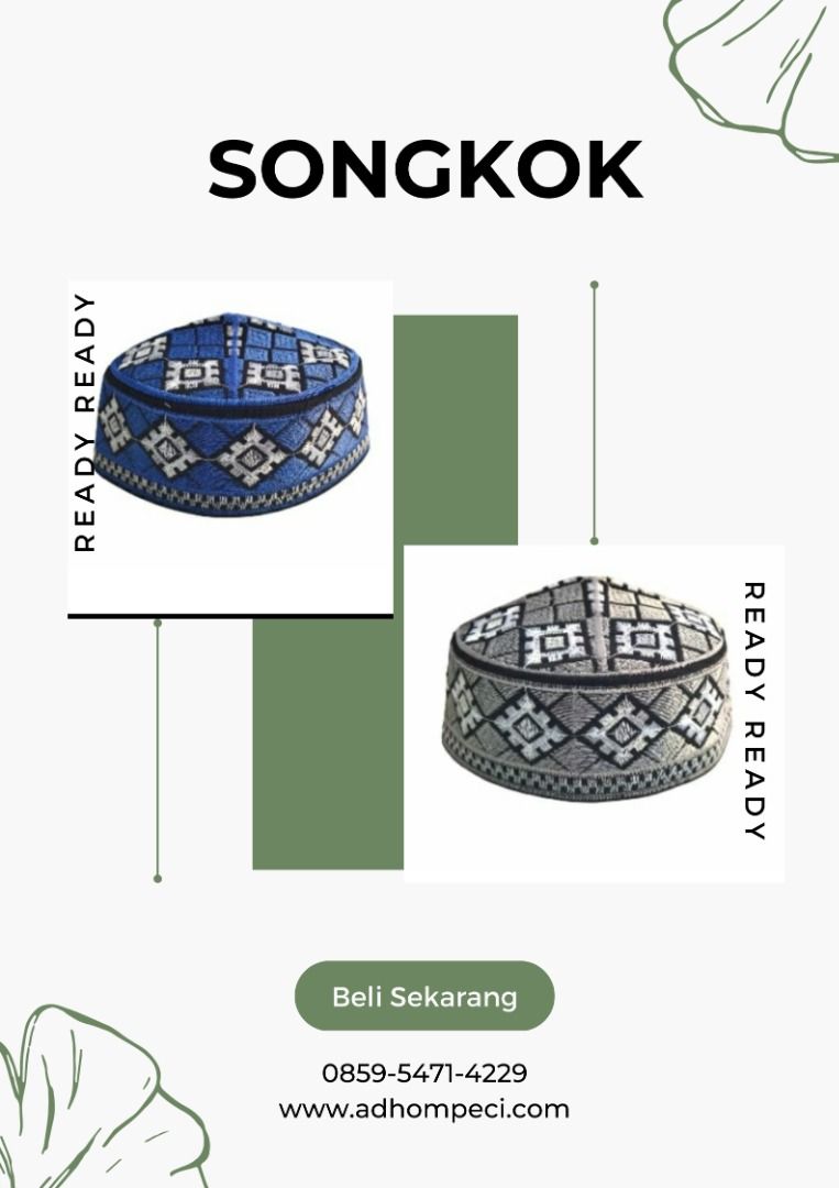 Grosir Ecer Peci Songkok Dan Kopyah di Purwakarta Terbaik, Olshop ... Grosir Ecer Peci Songkok Dan Kopyah di Purwakarta Terbaik, Olshop ...