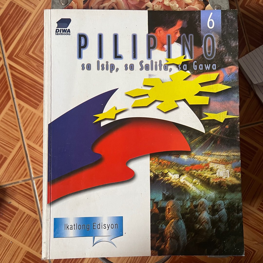 Pilipino sa Isip, sa Salita, sa Gawa, Hobbies & Toys, Books & Magazines ...